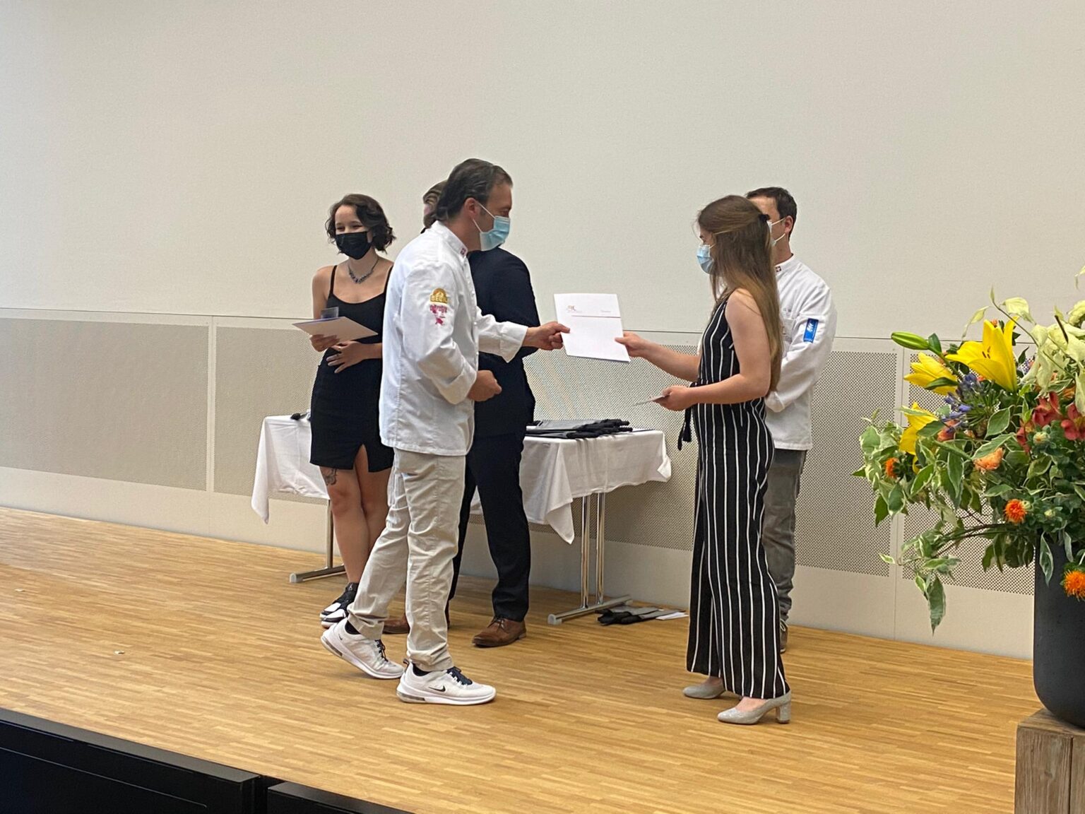 Der ABCV gratuliert sämtlichen Lehrabsolventen zur bestandenen ...